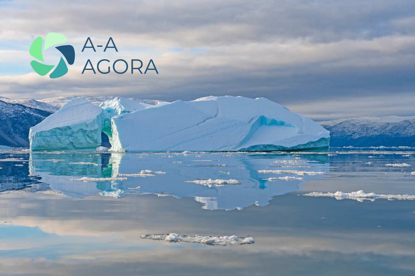 Blueprint for Atlantic-Arctic Agora
