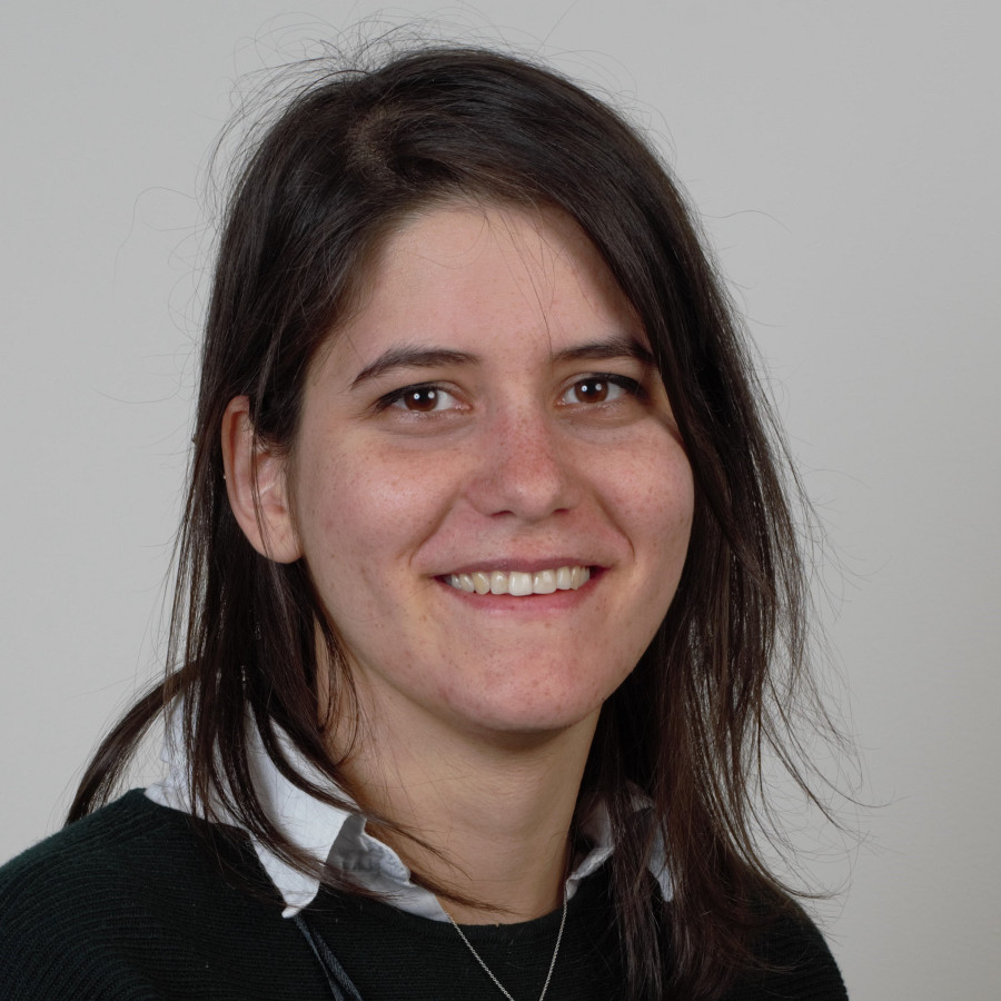 Dr. Ana Faria Lopes