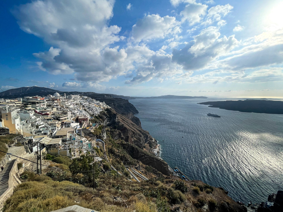 Third DAM research mission is launched on extreme marine events and ...