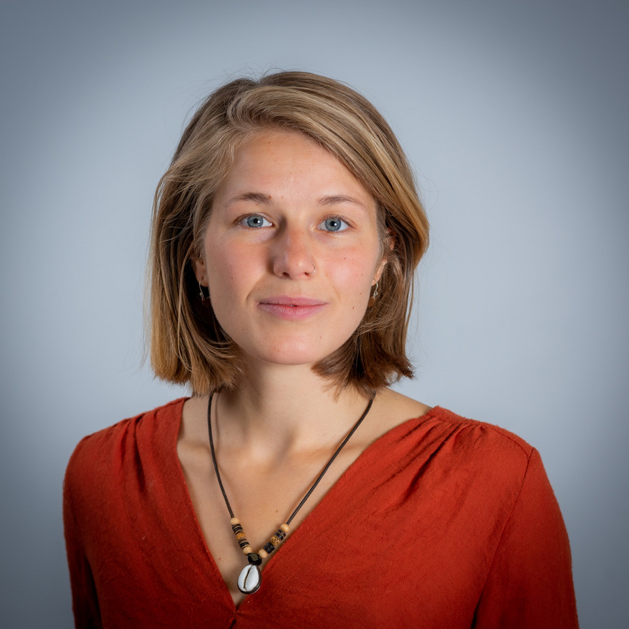 Hanna Thordsen, M.Sc.